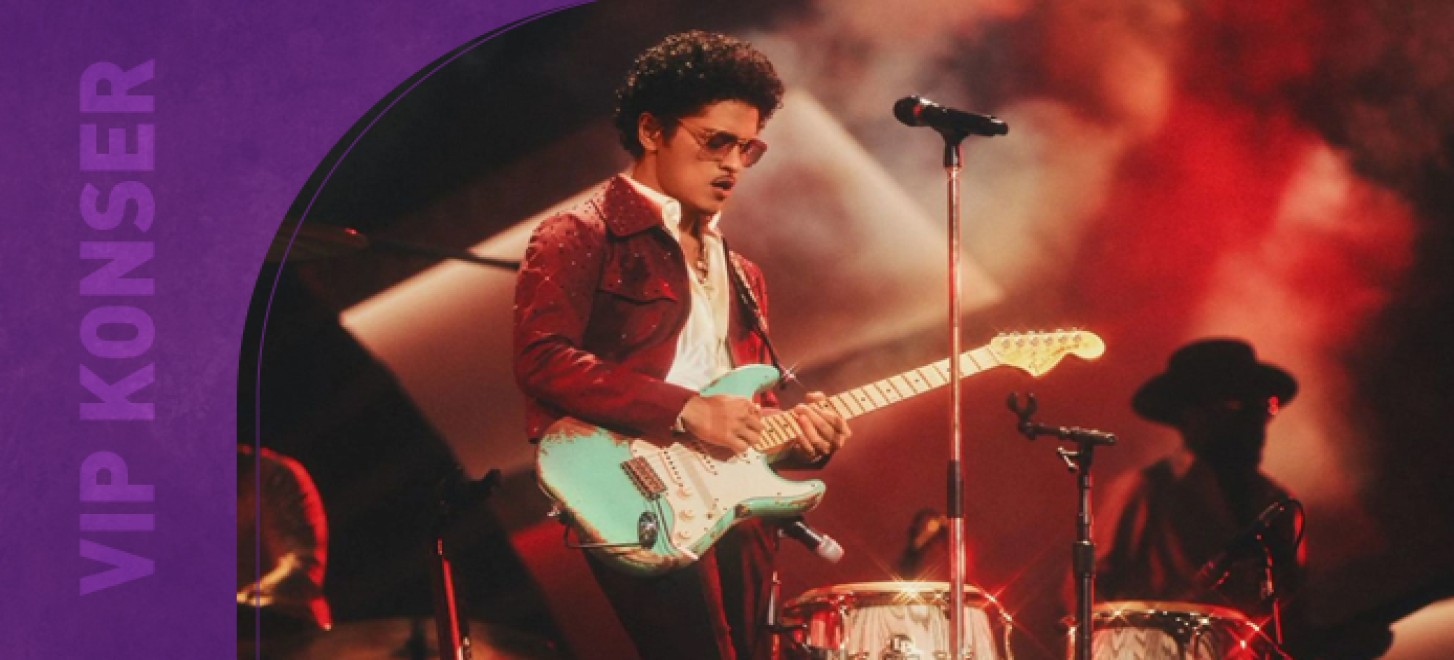 VIP Konser Biletinin Avantajları | Seatpin