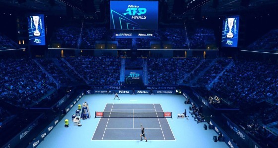 Buy ATP Finals Tickets | Sell Your Tickets | Seatpin