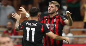 Acquista Biglietti AC Milan vs SSC Napoli | Seatpin