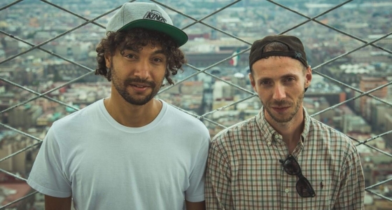 Comprar Entradas Adam Port and &ME | Seatpin