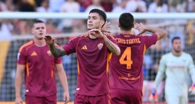 Buy AS Roma vs Como Tickets | Seatpin