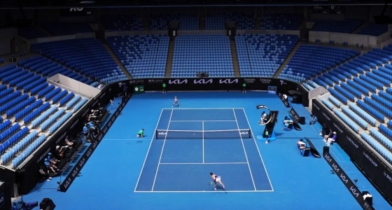 ซื้อบัตร Australian Open 2026 - 4th Round Sunday Day Session - Margaret ...