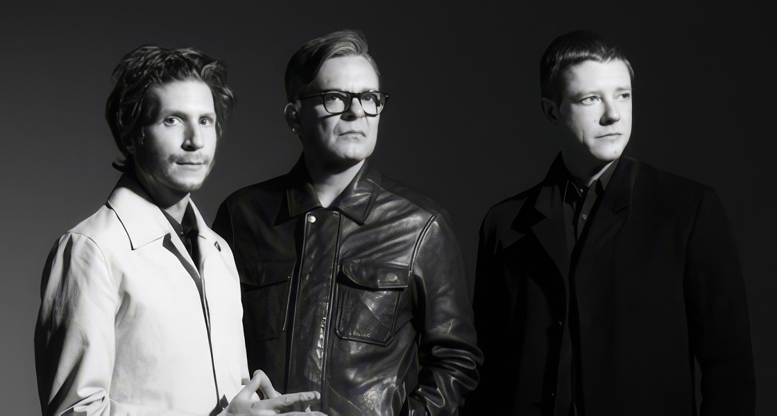 Comprar Entradas Bloc Party & Interpol Co-Headline Tour Manchester ...