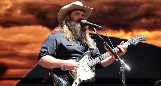 Comprar Entradas Chris Stapleton 7 March - Auckland | Seatpin