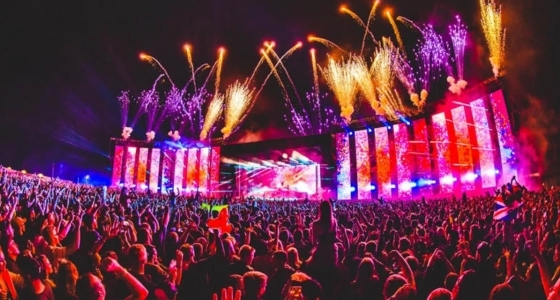Compra entradas Creamfields Festival 2025 - Sunday | Seatpin