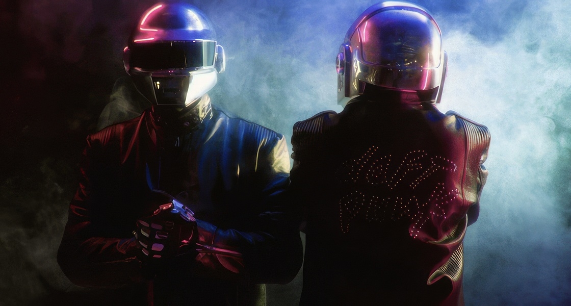Kupite Daft Funk Live London ulaznice | Seatpin
