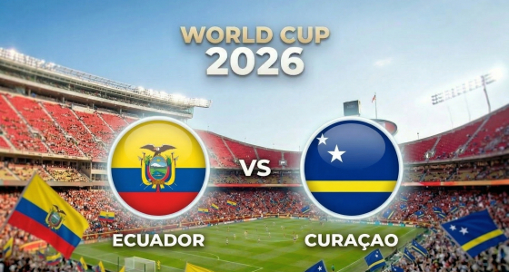 Buy Ecuador vs Curaçao - World Cup 2026 Tickets | Seatpin