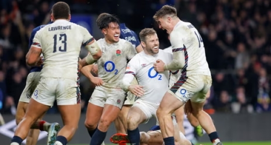 Buy England v Wales - Six Nations Tickets | Seatpin