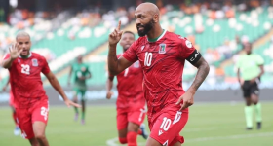 Buy Equatorial Guinea vs Algeria - Africa Cup of Nations Tickets | Seatpin