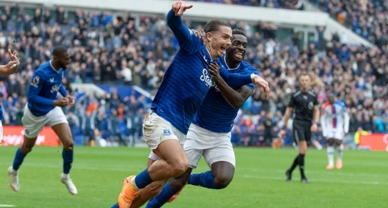 Acquista Biglietti Everton vs Nottingham Forest | Seatpin