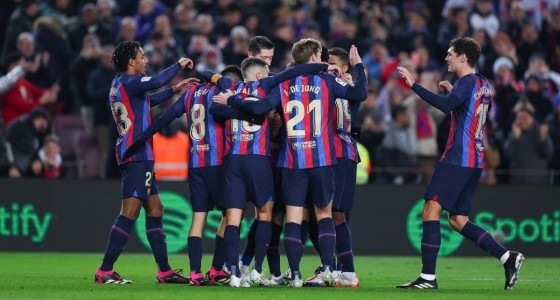 Buy FC Barcelona vs Villarreal CF Tickets | Seatpin
