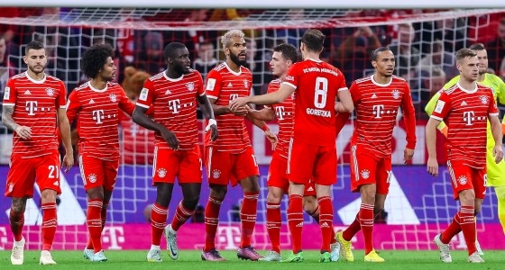 Buy FC Bayern Munich vs Borussia Dortmund Tickets | Seatpin