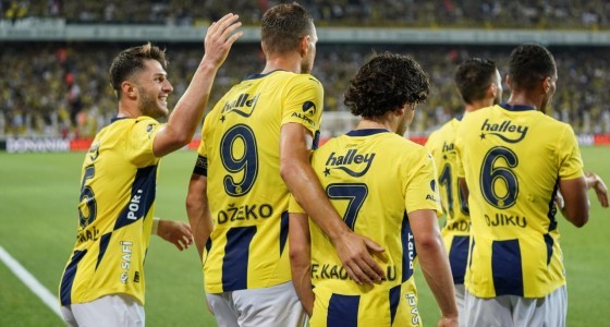 Comprar Entradas Fenerbahce vs Lyon | Seatpin
