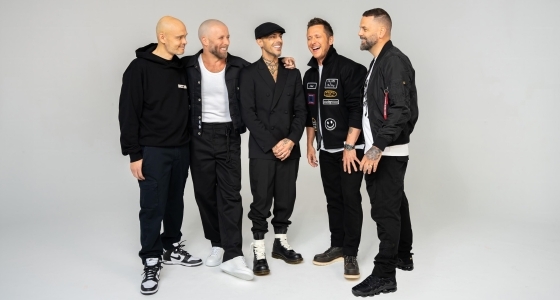 Buy FIVE Leeds 8 November Tickets | Seatpin