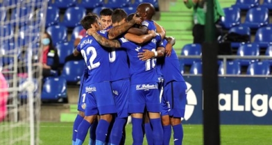 Acheter Getafe CF vs Sevilla FC billets | Seatpin