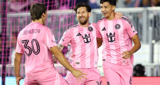 Buy Inter Miami CF vs FC Porto - Club World Cup Tickets | Seatpin