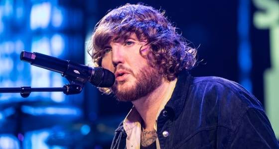 Acheter James Arthur Cardiff billets | Seatpin
