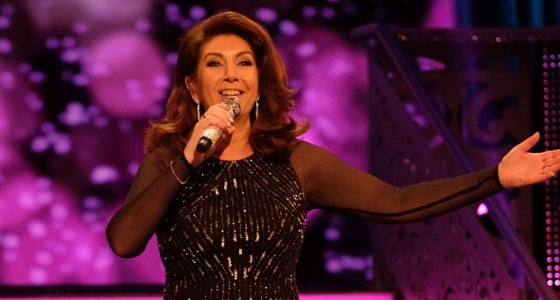 Compra entradas Jane McDonald Nottingham | Seatpin