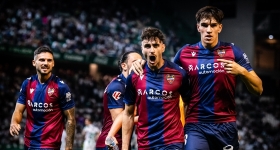 Acheter Levante UD vs Getafe CF billets | Seatpin