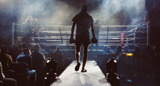 Acquista Biglietti Mega Fight Arena 2 Istanbul | Seatpin