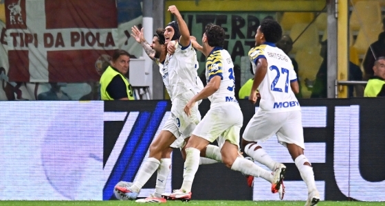 Comprar Entradas Parma vs Inter Milan | Seatpin