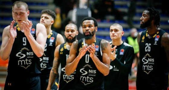 Buy Partizan Basketball vs Olympiacos Basketball Tickets | Seatpin