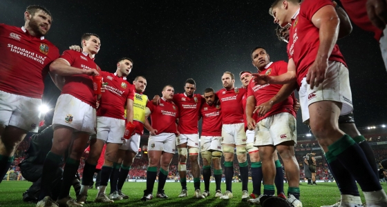 Comprar Entradas Queensland Reds vs The British & Irish Lions | Seatpin