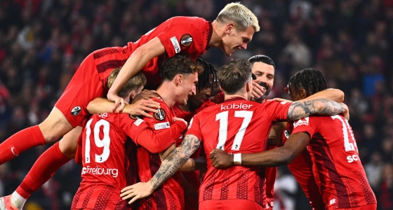Buy SC Freiburg vs FC Bayern Munich Tickets | Seatpin