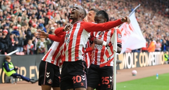 Comprar Entradas Sunderland AFC vs Liverpool FC | Seatpin