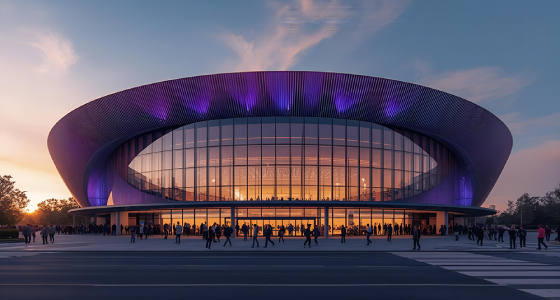 Koop Wacken Open Air 2026 - Def Leppard, In Flames & Powerwolf tickets | Seatpin