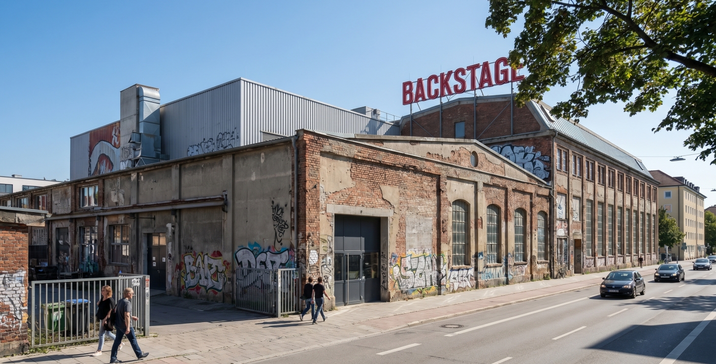 Kupte vstupenky na Angelo Kelly München | Seatpin