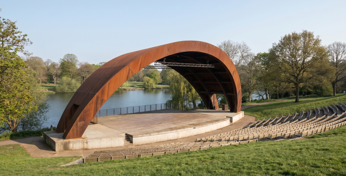 Crystal Palace Bowl Événements et billets à venir | Seatpin