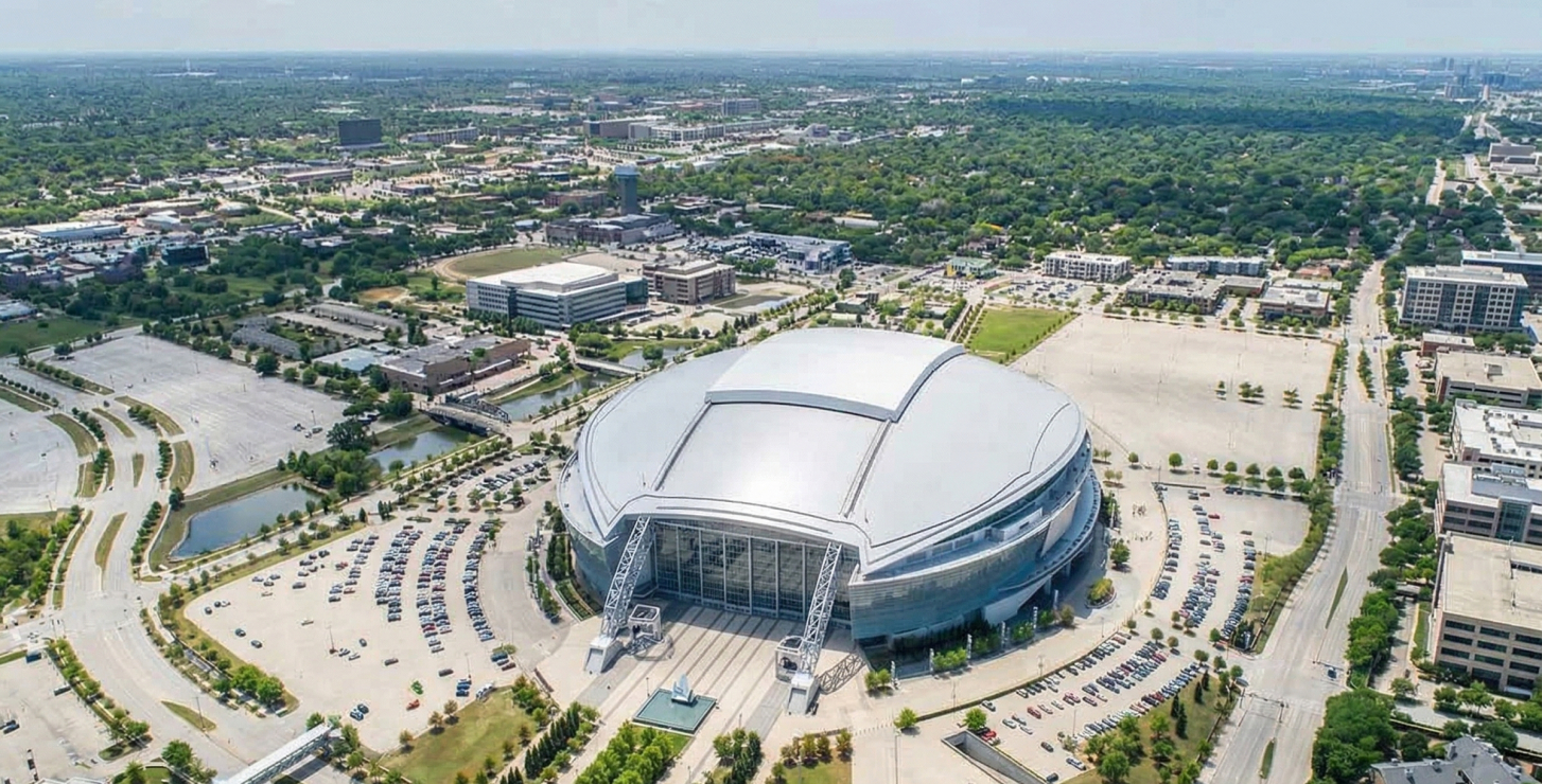 Buy Argentina vs Austria - World Cup 2026 Tickets | Seatpin