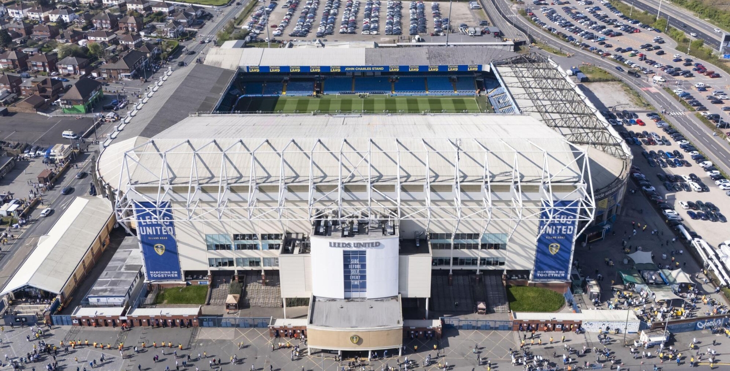 Buy Leeds United FC vs Manchester United FC Tickets | Seatpin