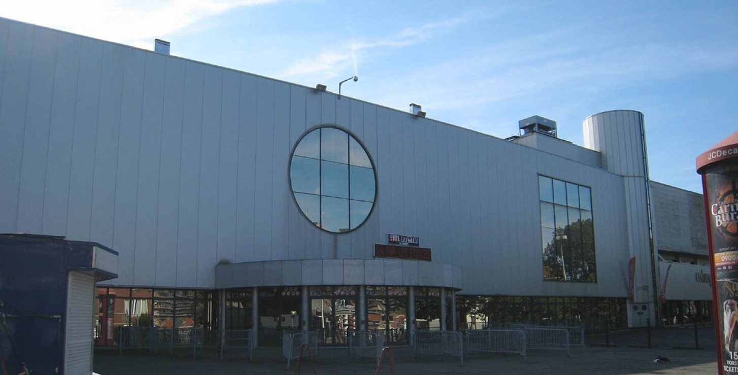 Kaufe Helena Brussels Tickets | Seatpin