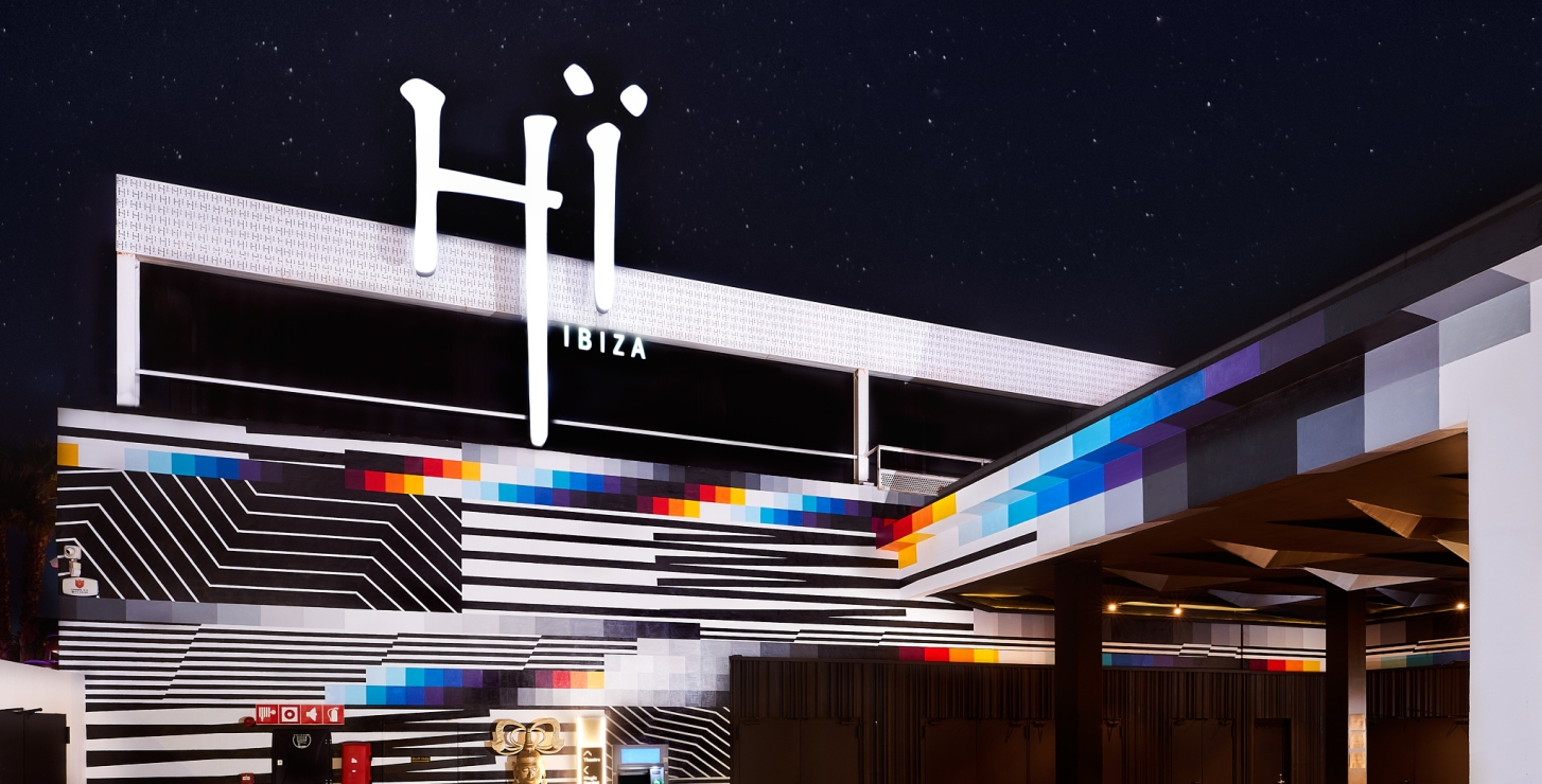 Buy Hugel Ibiza Tickets | Seatpin