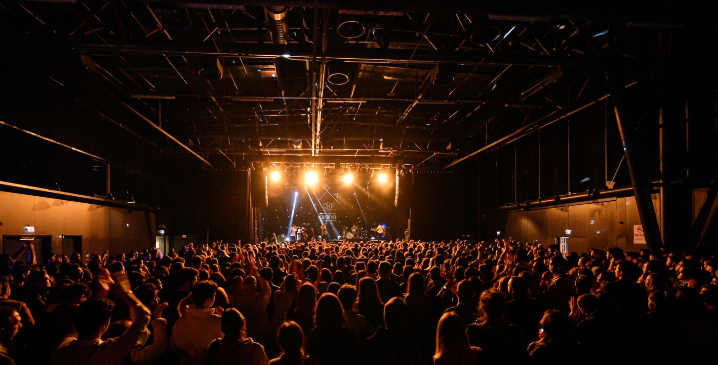 JJ Arena Upcoming Events and Tickets | Seatpin