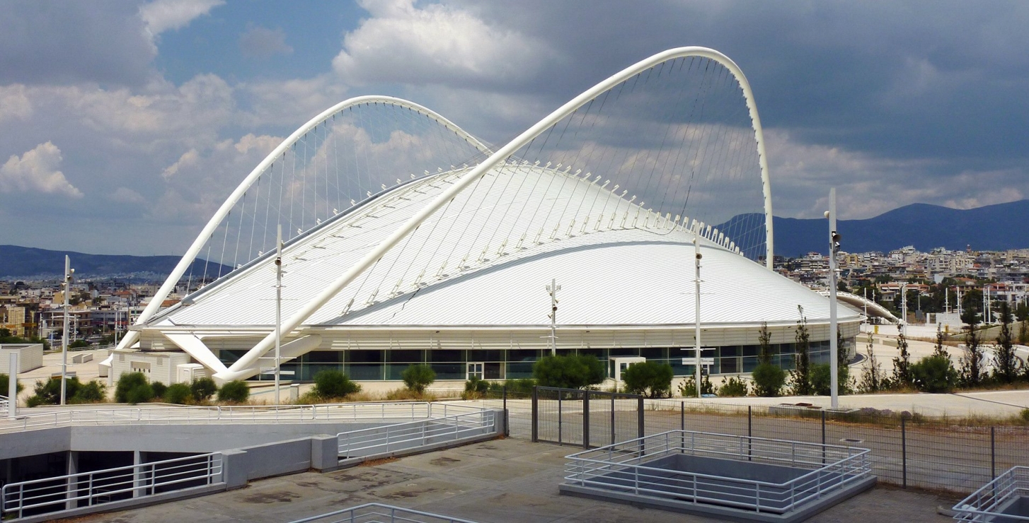 Olympic Stadium of Athens "Spiros Louis" (OAKA) Mecze, Bilety ...
