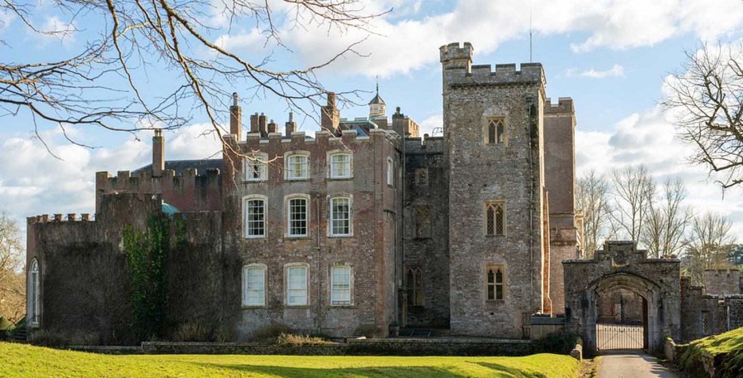 Próximos Eventos y Entradas Powderham Castle | Seatpin