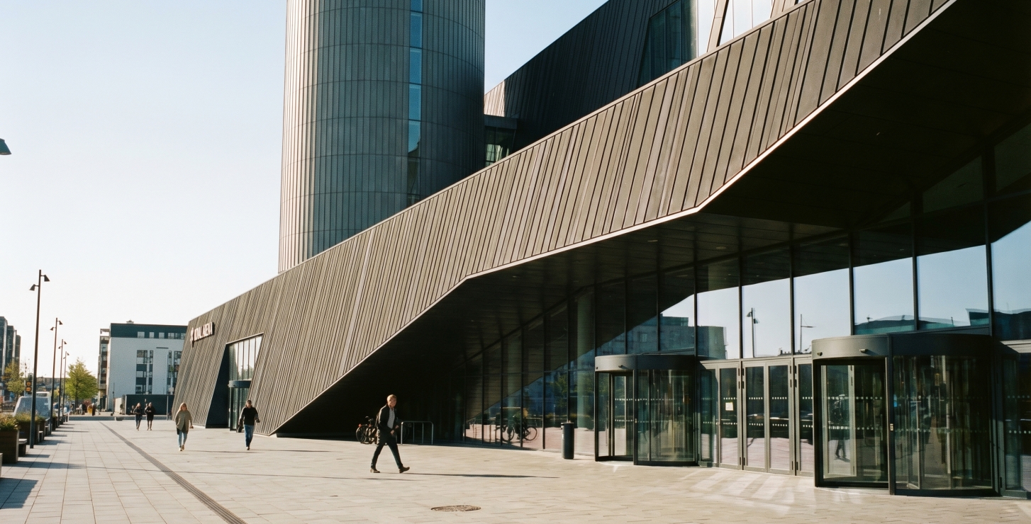 Acquista biglietti Noah Kahan Copenhagen | Seatpin