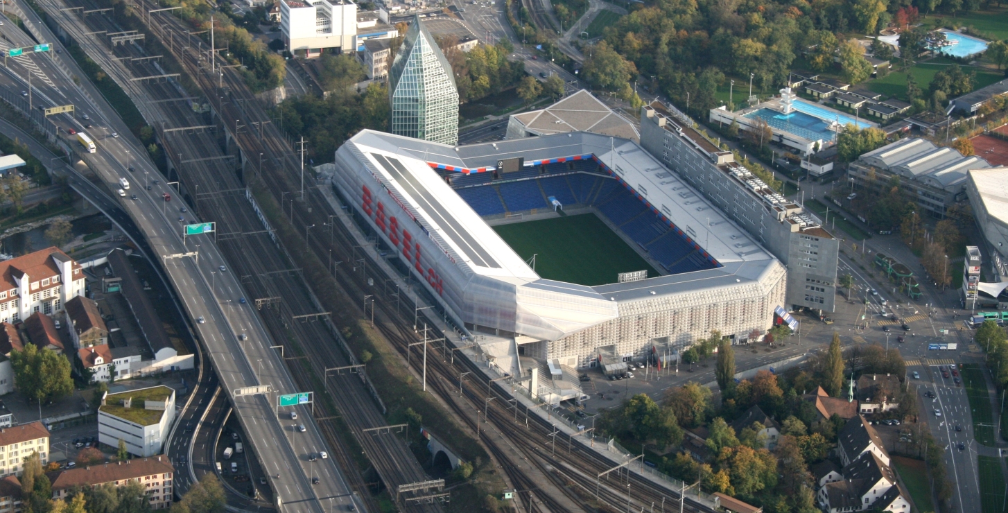 Koop FC Basel vs Aston Villa FC tickets | Seatpin