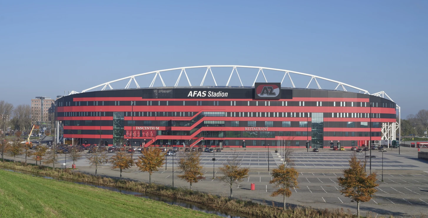 AFAS Stadium Matches, Tickets, Events | Seatpin