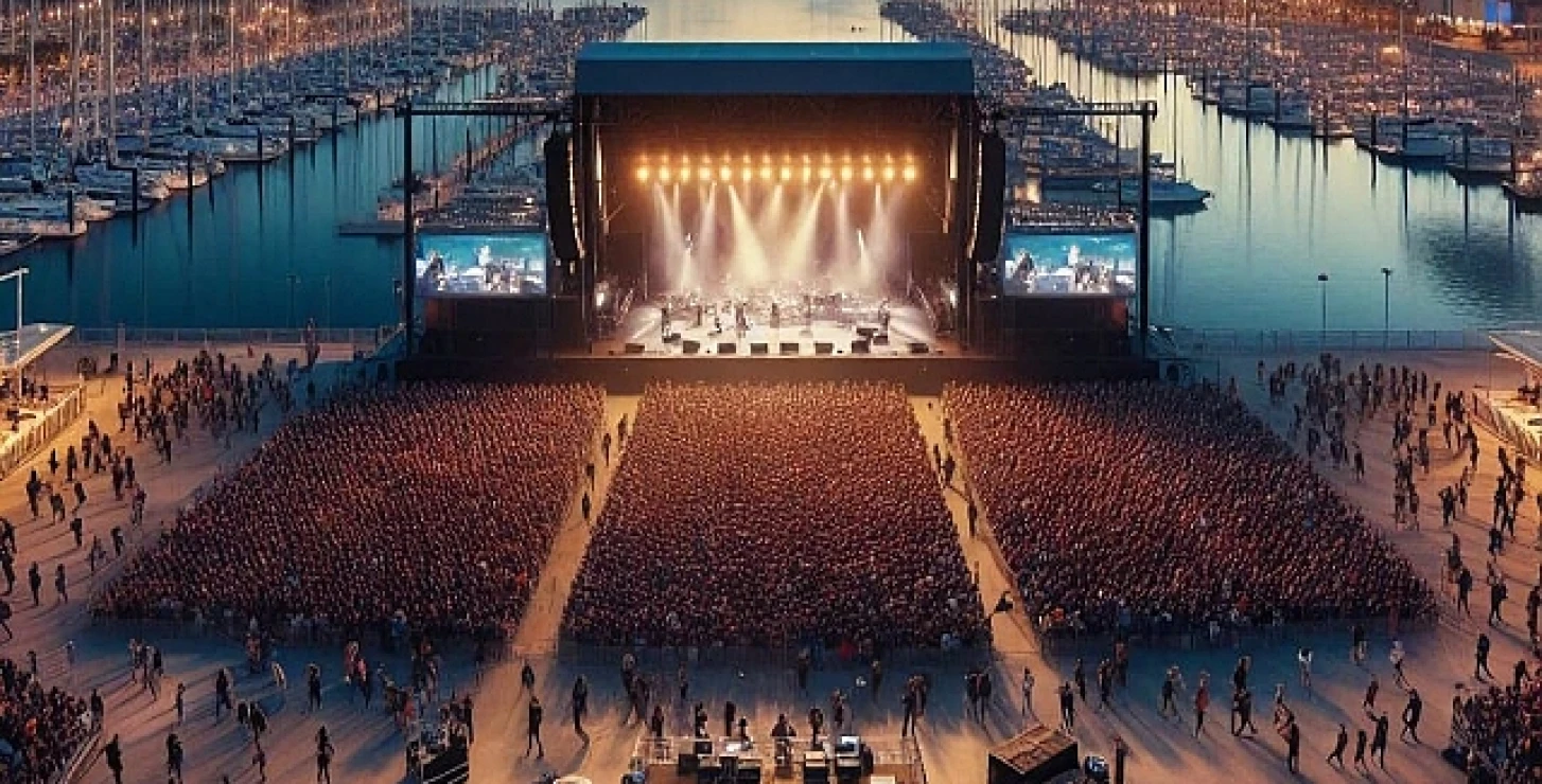 Buy Limp Bizkit Istanbul Tickets | Seatpin