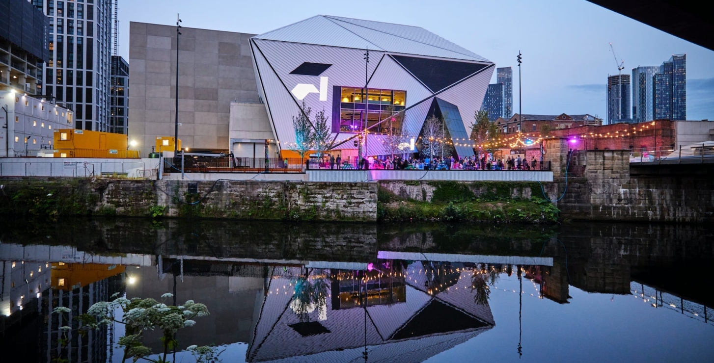 Pirkite Bloc Party & Interpol Co-Headline Tour Manchester 24 November ...