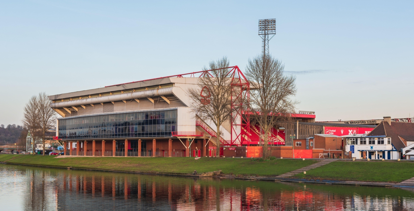 Buy Nottingham Forest FC vs Sunderland AFC Tickets | Seatpin