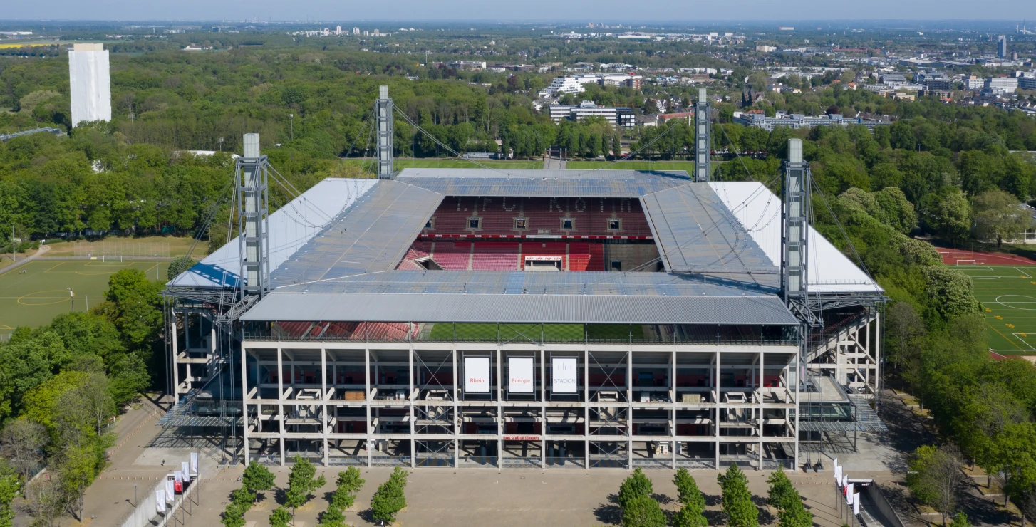 Cologne Stadium Matches, Tickets, Events | Seatpin