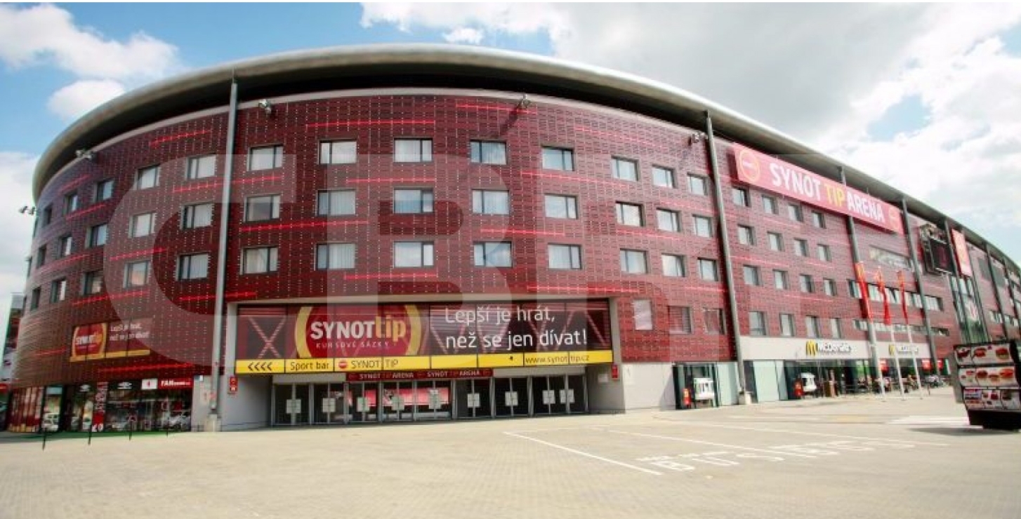 Partidos, Entradas, Eventos Eden Aréna | Seatpin