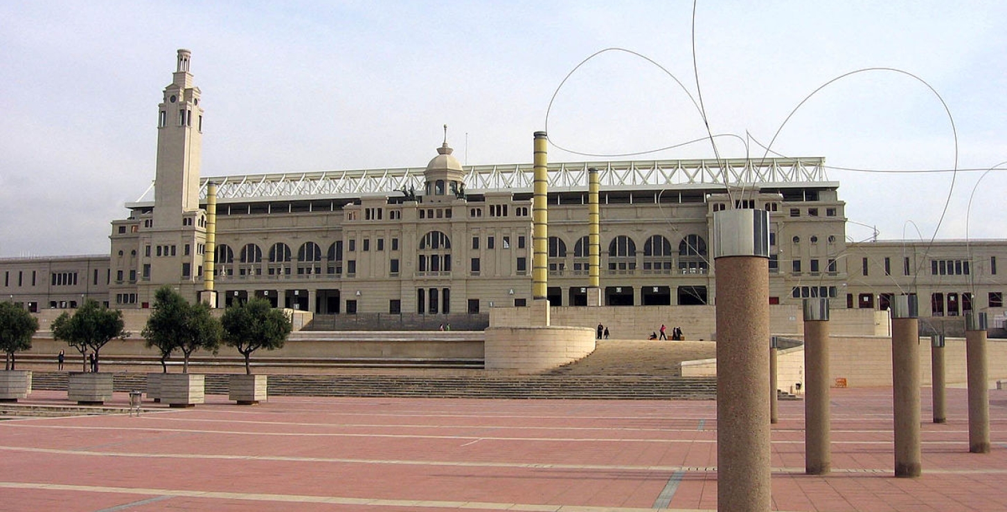 Koop FC Barcelona vs Villarreal CF tickets | Seatpin