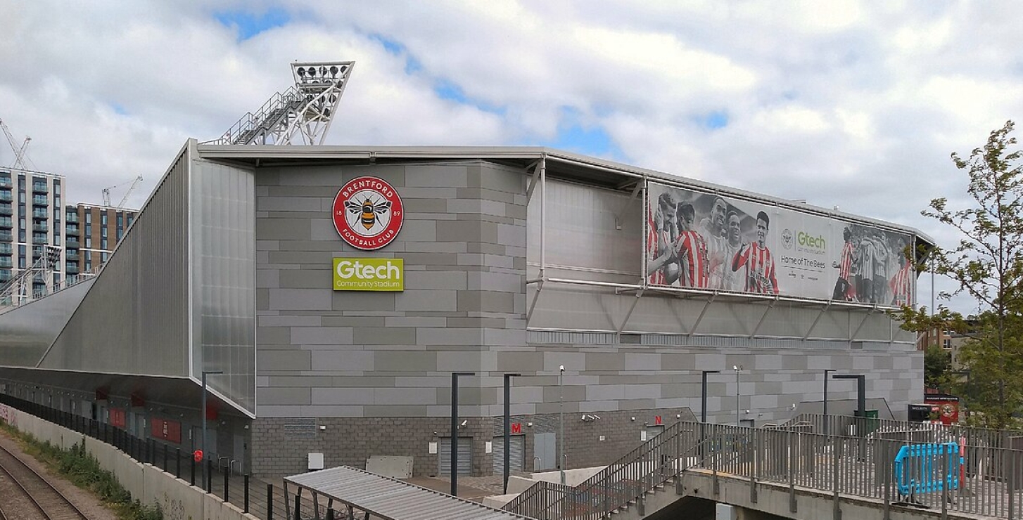 Gtech Community Stadium Matches, Tickets, Events | Seatpin