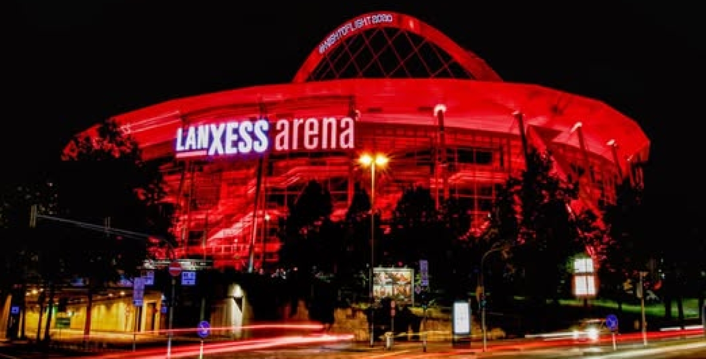 Partite, Biglietti, Eventi Lanxess Arena | Seatpin
